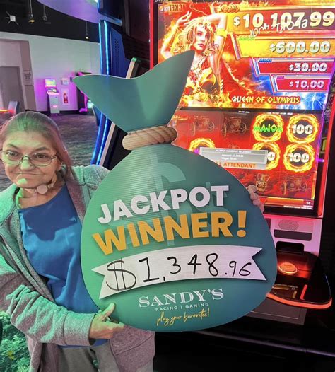 Sandys Racing And Gaming Added A Sandys Racing And Gaming