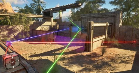 The Talos Principle 2s Philosophical Puzzling Arrives This November