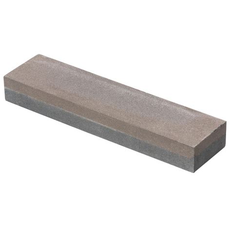 Hardys Knife Sharpening Stone Double Sided Professional Knife
