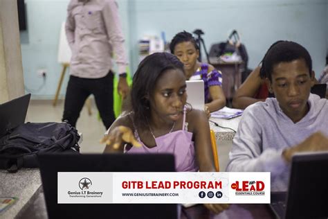 Gallery Genius It Brainery