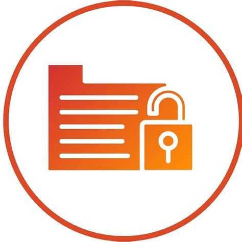 Premium Vector Vector Design Breach Icon Style