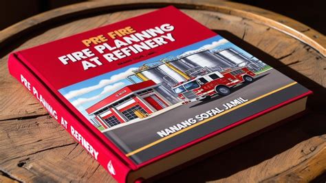 Effective Pre Fire Planning For Oil Refineries Insights From Global