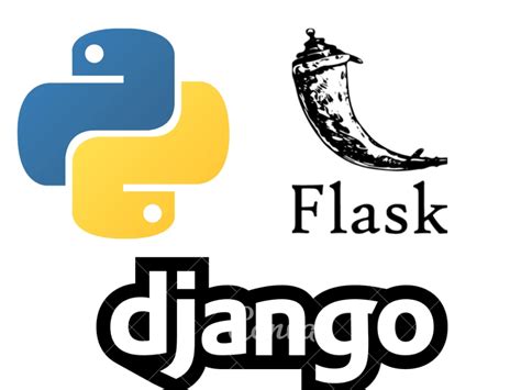 Python Flask Django Sql Alchemy And Other Python Related Projects Done Upwork