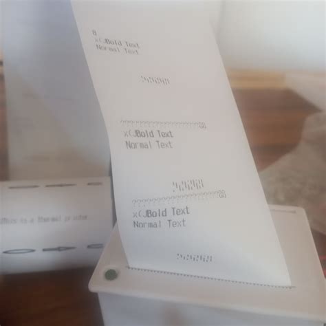 Thermal Printer Not Printer Bitmap Programming Arduino Forum