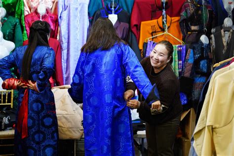 Цагаан сарын үзэсгэлэн худалдаануудын ХАЯГ БАЙРШИЛ