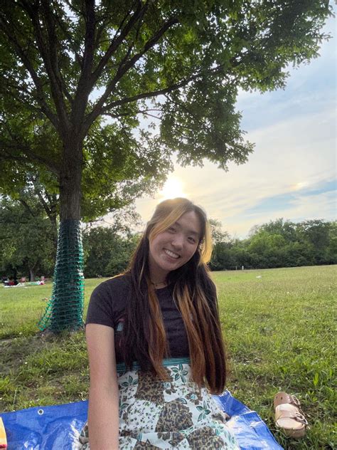 Asian American Community Fellowship Reflection Alicia Cai Asian