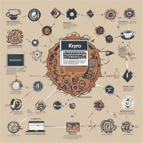 How To Use Kryo For Efficient Serialization In Java Fxisai