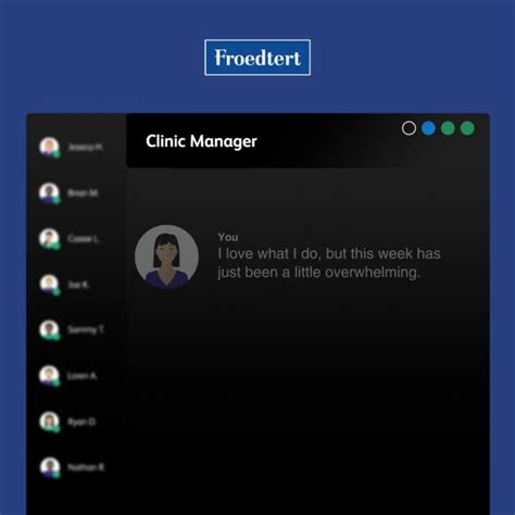 Froedtert Health On Linkedin Nurses Month Froedtert Health