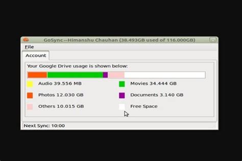 A Complete List Of Google Drive Clients For Linux Make Tech Easier