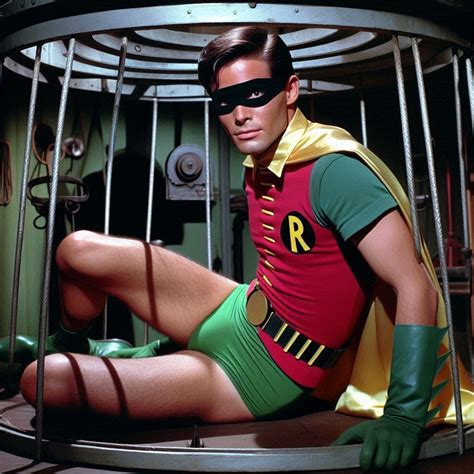 Superhero Peril Robinperil On Tumblr
