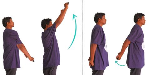 Clavicle Fracture Physiotherapy Rehab Protocol Simplified To Get Back