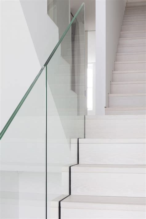 Glass Box Defines Extension With Basement Pool To Victorian Home In South London