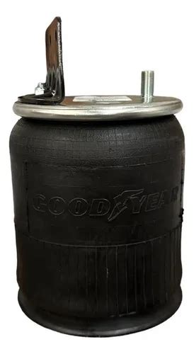 Bolsa De Aire 1r12 538 Goodyear Meses Sin Interés