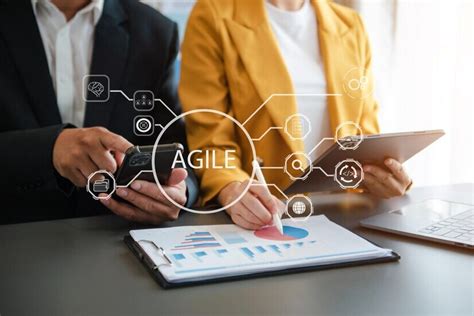 The Backbone Of Agile Product Development Unraveling The Power Of The Backbone Of Agile Product Development Unraveling The Power Of