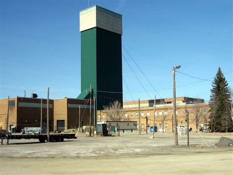 Creighton Mine Alchetron The Free Social Encyclopedia