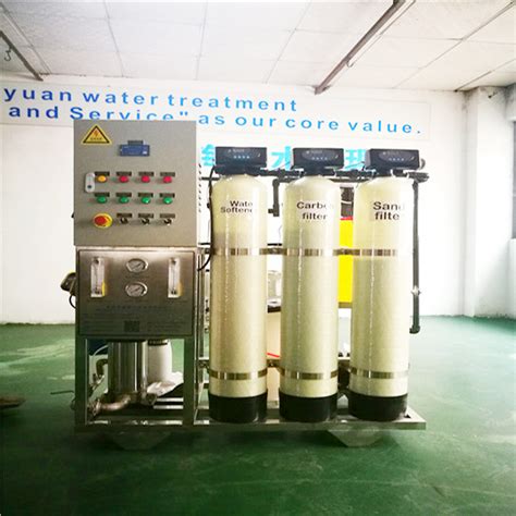 Premier Reverse Osmosis System For Drinking