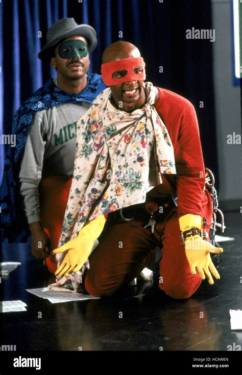 Blankman Et Lautre Gars