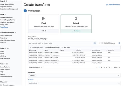 Elasticsearch Released Elastic Blog