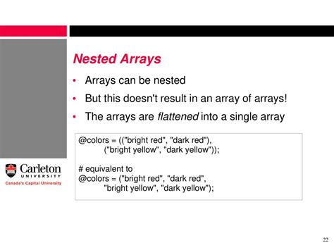 Introduction to Perl: Part I - ppt download