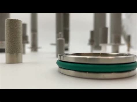 Hplc Accessories Mobile Phase Suction Filter Solvent Filter Manufacturer From Ahmedabad