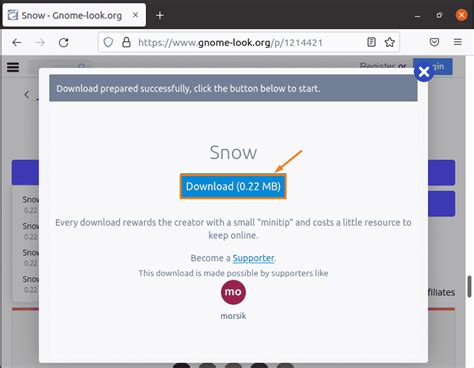 How To Change The Ubuntu Theme LinuxWays