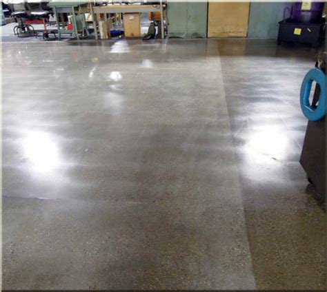 Concrete Floor Densifier Flooring Ideas
