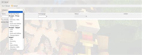 How To Install Bukkit And Bukkit Plugins On Your Minecraft Server Knowledgebase Citadel Servers