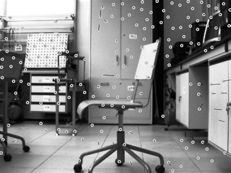 How To Improve My Code For Calcopticalflowpyrlk Opencv Qanda Forum