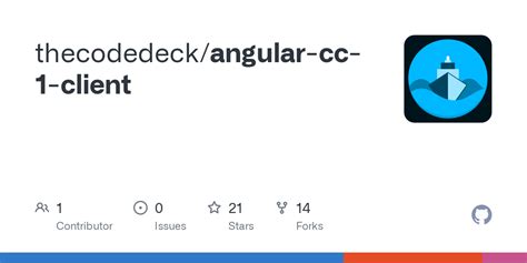 Angular Cc 1 Client Src Index Html At Master Thecodedeck Angular Cc 1 Client GitHub