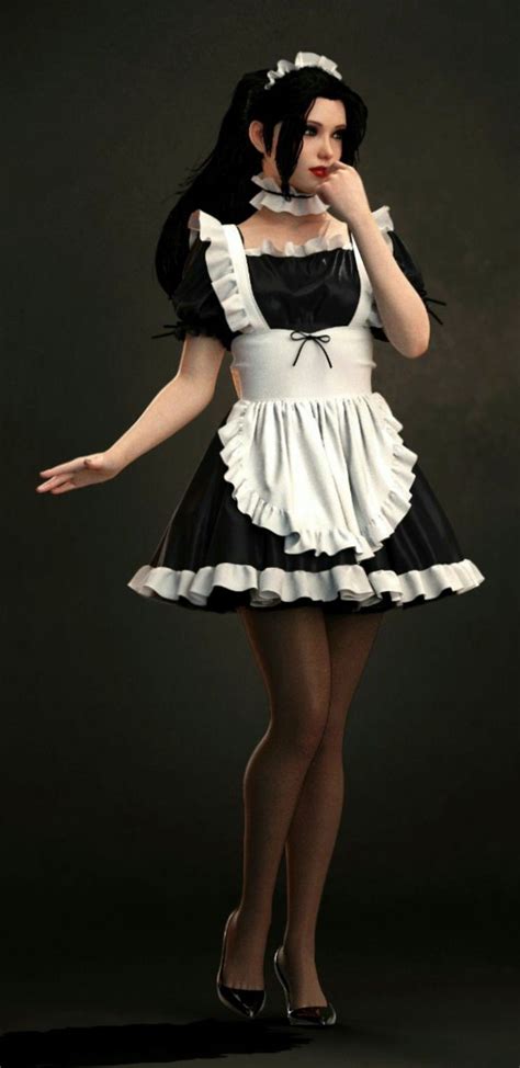 French Maid 