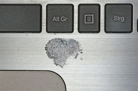 Biometric Authentication Methods For Secure Access