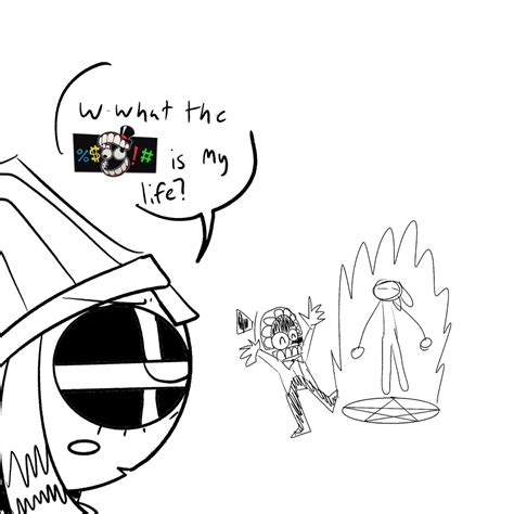 Tadc Comic By Colorsoot On Newgrounds