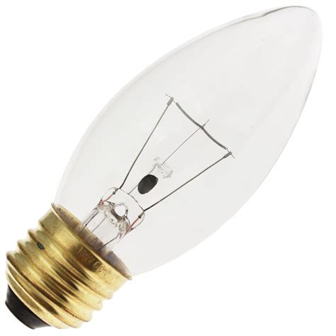 ATR Lighting 60ETC 130V B13 37027ATR ATR Lighting