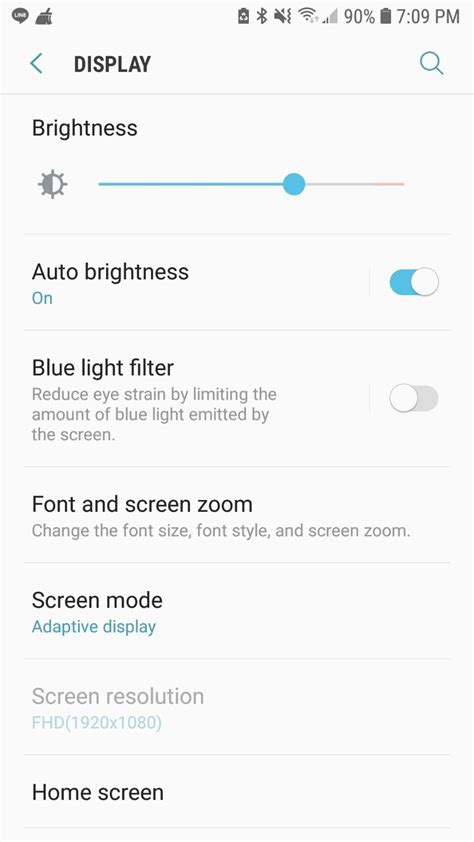 Ways To Change Your Android Fonts