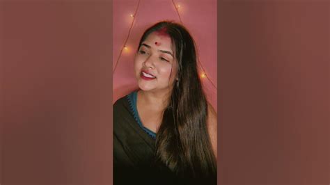 শরৎচন্দ্র চট্টোপাধ্যায়ের কালজয়ী উপন্যাসের ললিতা চরিত্রে ️madhumita Chatterjee Ghosh