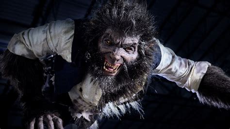 Universal Monsters Live Again As Epic Universe Reveals Horrifying Dark