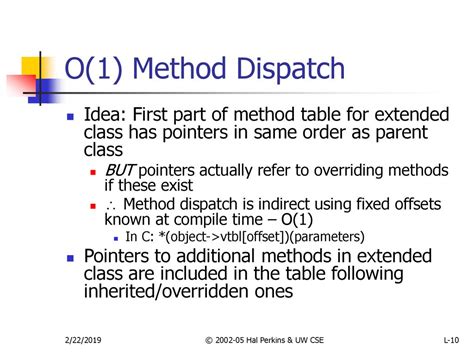 code shape ii objects and classes hal perkins autumn ppt download