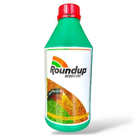 Liquid Roudup Herbicides Bayer 1l At ₹ 520litre In Nagpur Id