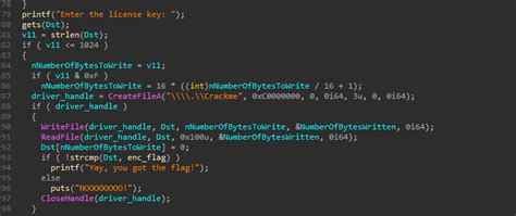 X Mas Ctf 2019 Kernel Crackme Writeup Xenocidewikis Blog