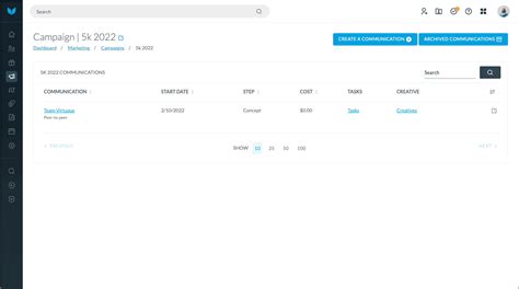 Custom Event Integration Best Practices Virtuous
