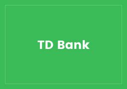 The History And Evolution Of The Td Bank Logo Famous Company Logos