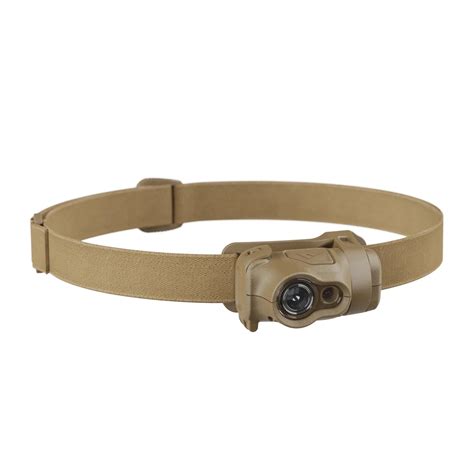 Princeton Tec Byte Tac 200 Headlamp Tactical Gear Uk