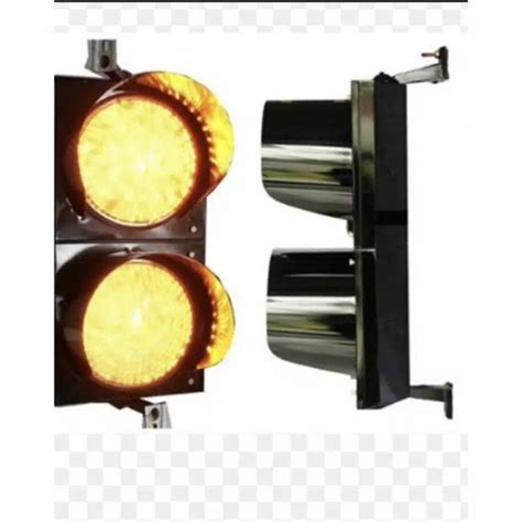 Jual Lampu Jalan Traffic Light Cm Lampu Lalu Lintas Warning Light Arah Shopee Indonesia