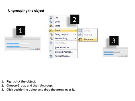 0314 Progress Meter Dashboard Design Template Presentation Sample Of Ppt Presentation