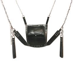 Leather Sex Sling Sex Swing