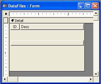 Transparent Command Button LEARN MS ACCESS TIPS AND TRICKS