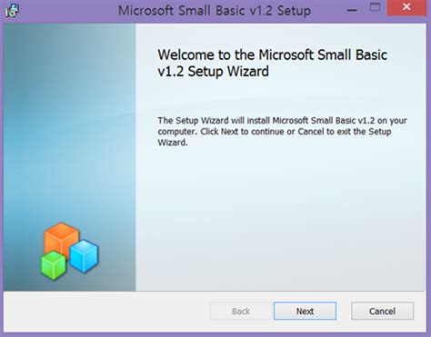 Getting Started With Microsoft Small Basic For Beginners