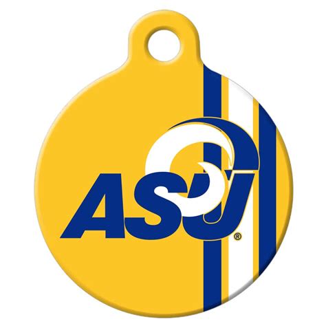 Angelo State University Logo Logodix