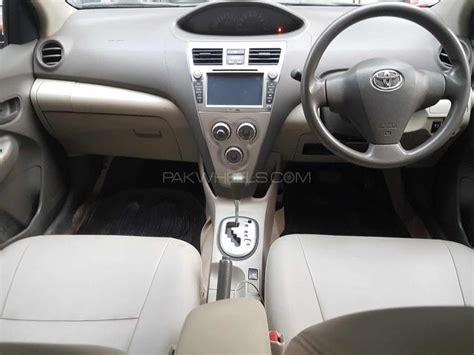 Toyota Belta 2012 Of Subtulsyed Member Ride 134088 Pakwheels