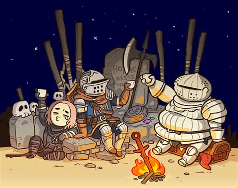 My Friends Dark Souls Dark Souls Dark Souls Art Dark Souls 3